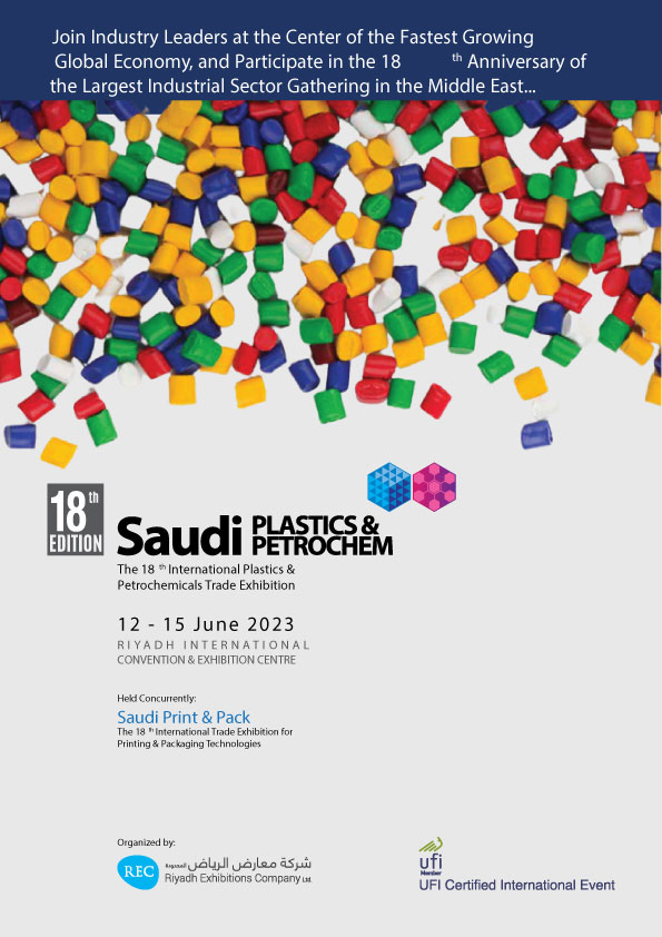 Riyadh International Industry Week-Saudi Arab Industry Week-RIIW